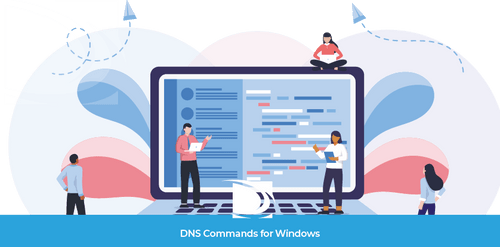 DNS Commands for Windows - Troubleshooting - DNS Made Easy Blog