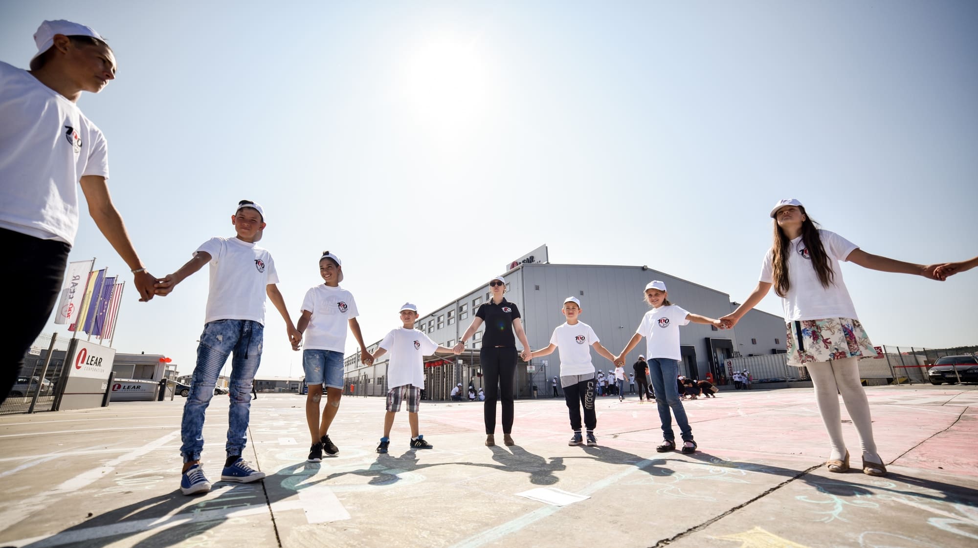 Lear Company Culture | Lear Corporation