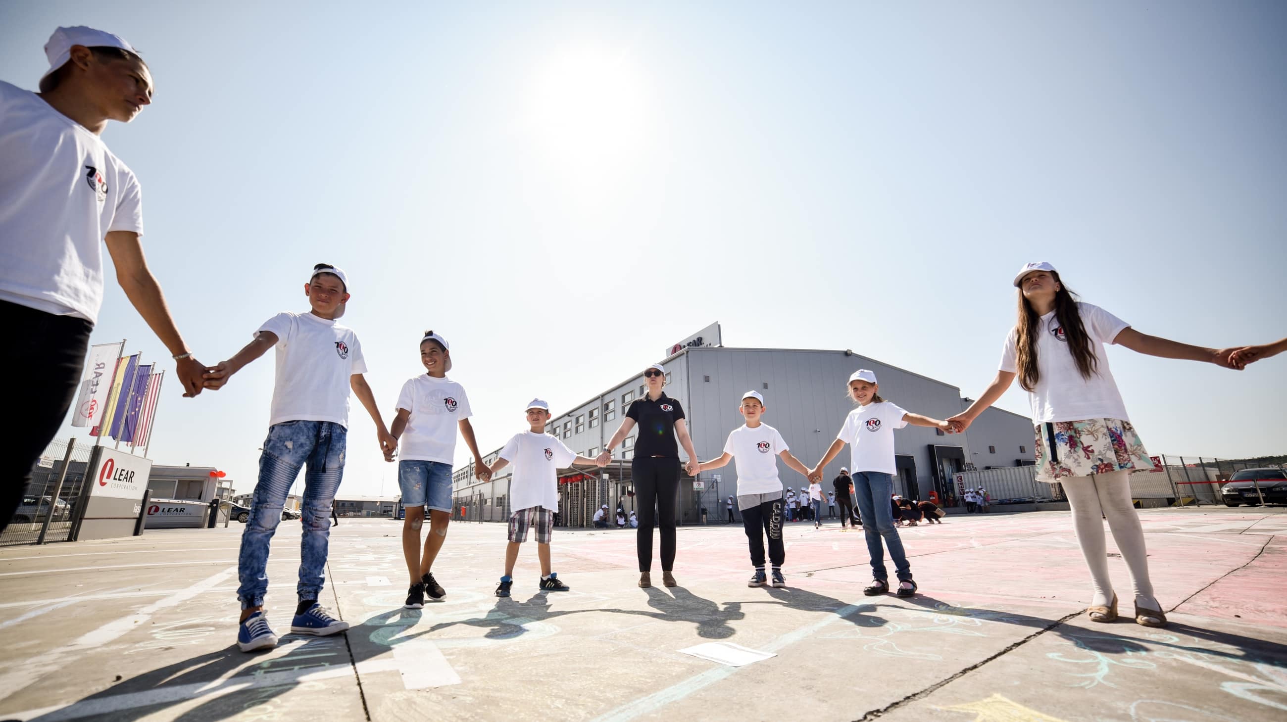 Lear Company Culture | Lear Corporation