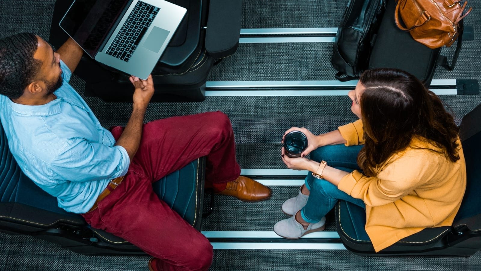 Advanced Car Seating Innovations | Lear Corporation