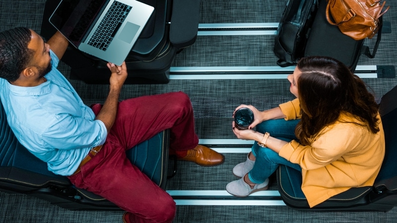 Advanced Car Seating Innovations | Lear Corporation