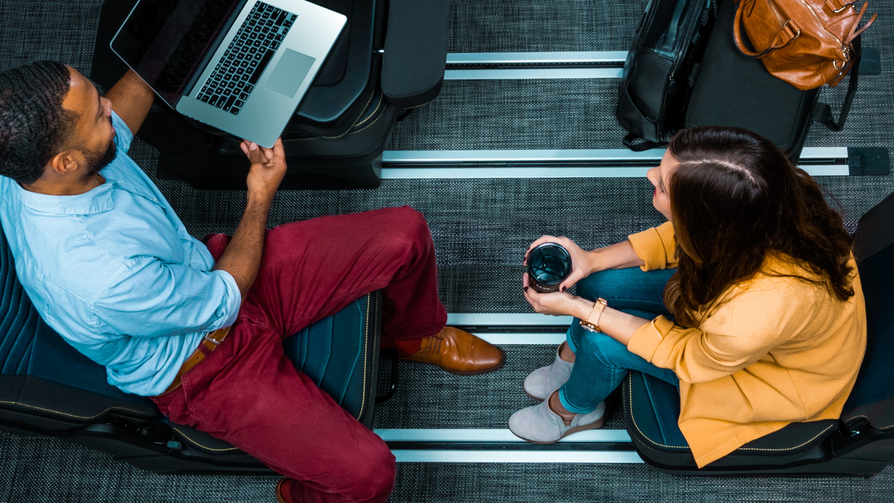 Advanced Car Seating Innovations | Lear Corporation