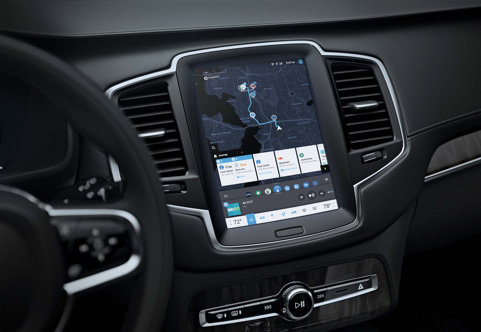 Software | Lear Corporation