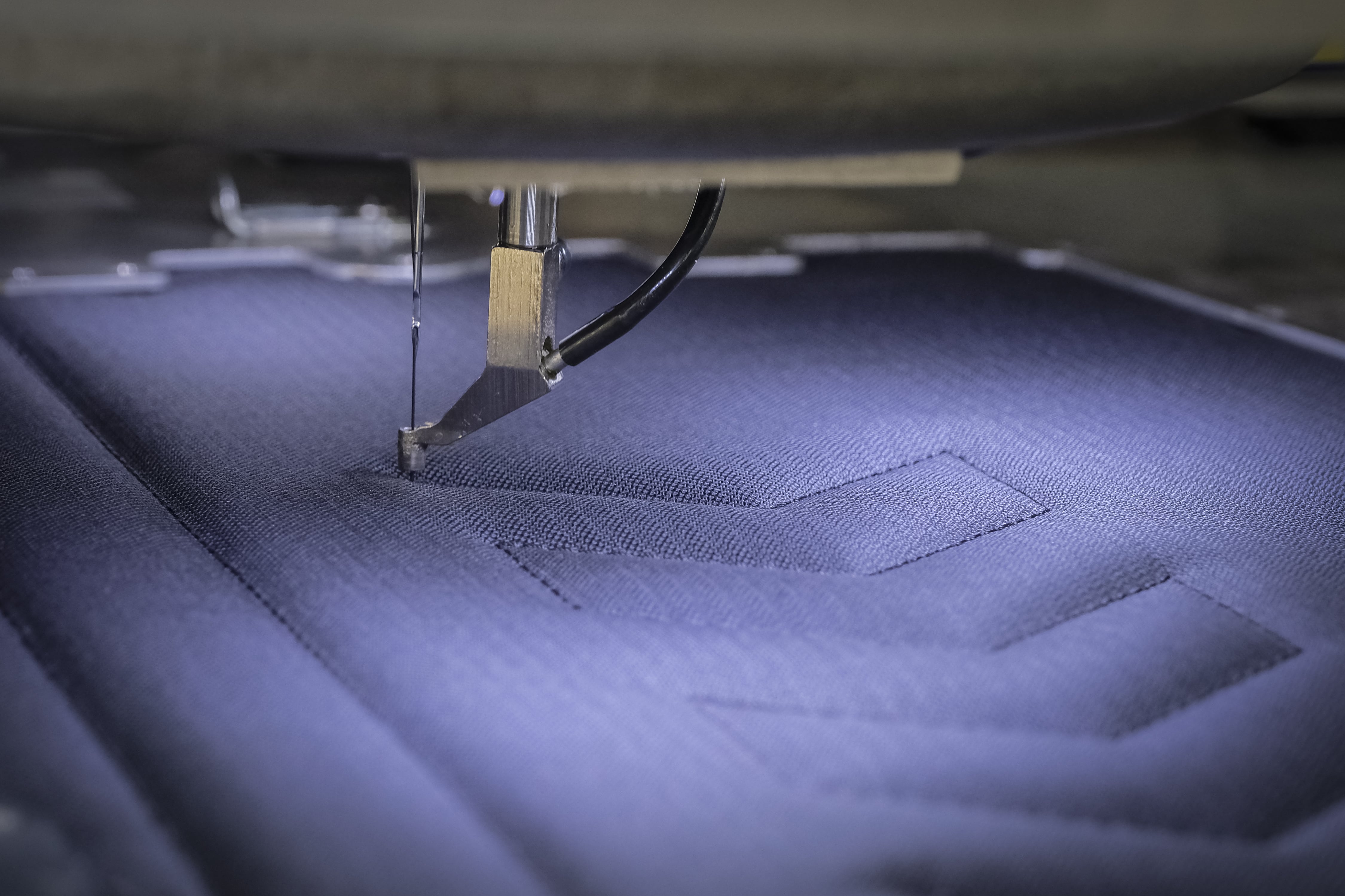 Seating | Lear Corporation