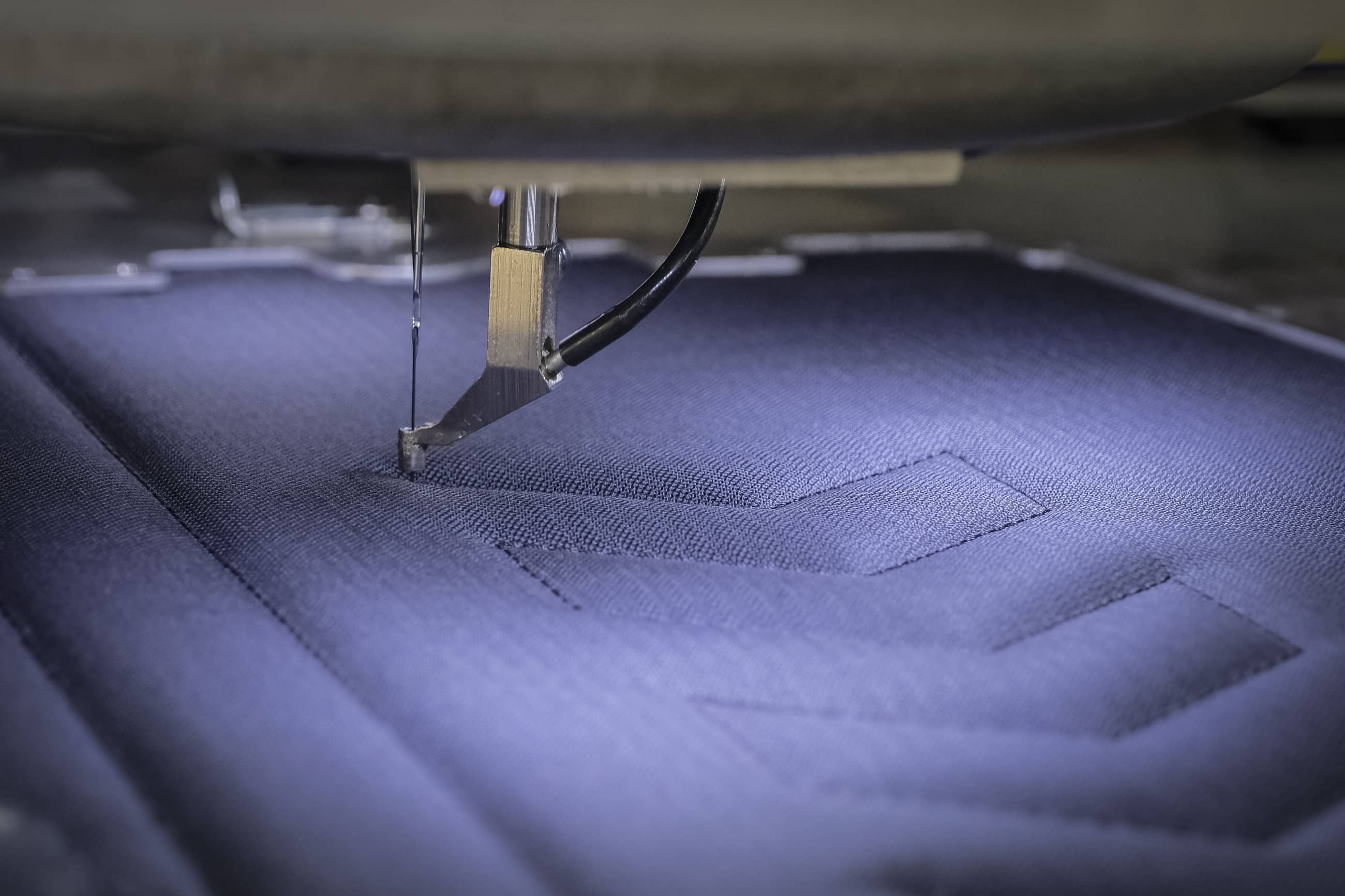 Seating | Lear Corporation