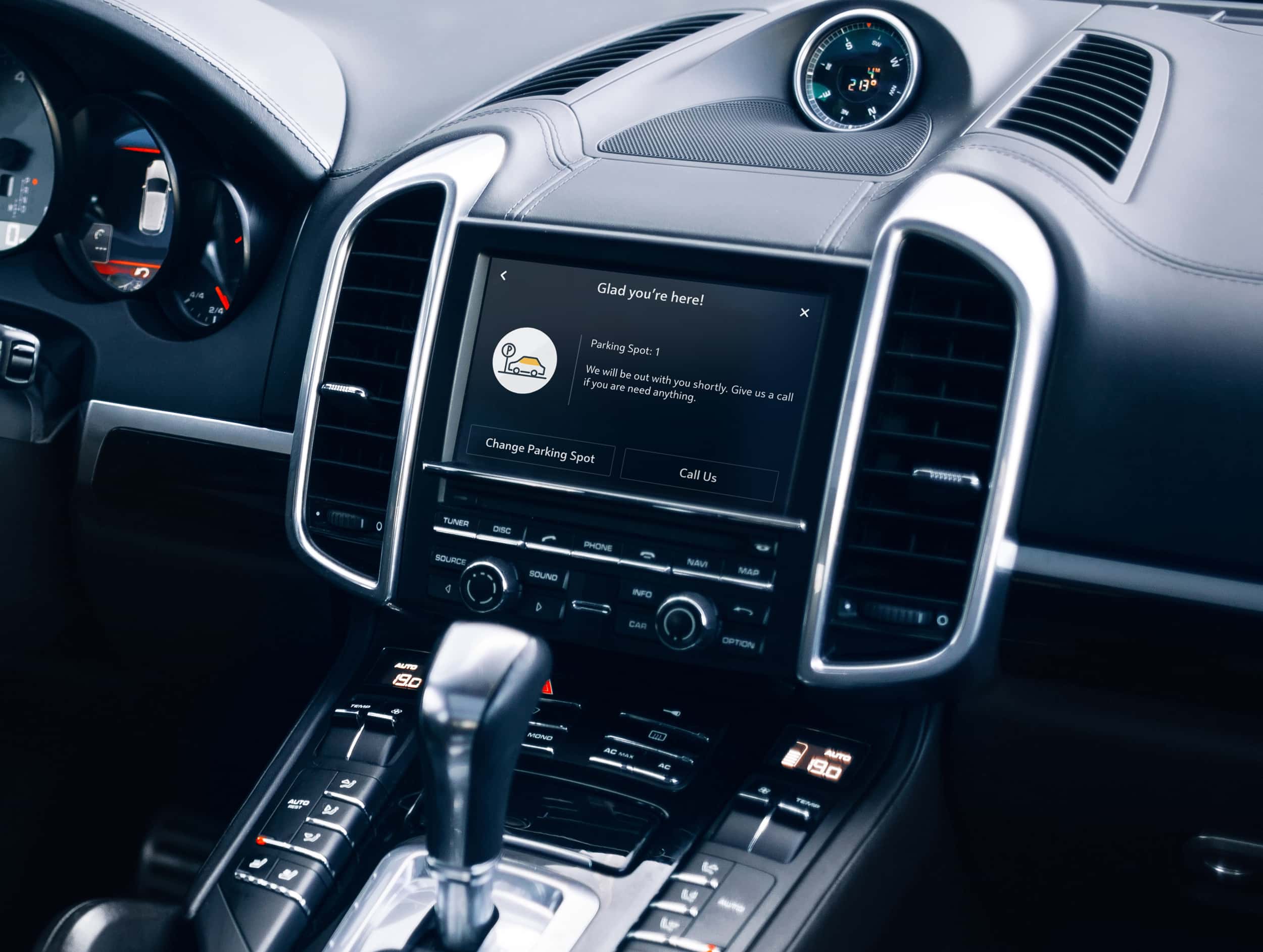 E-Systems | Lear Corporation