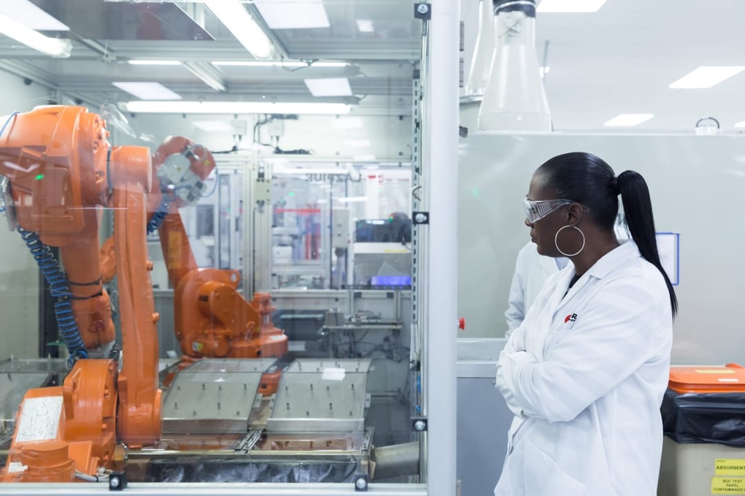 Company | Lear Corporation