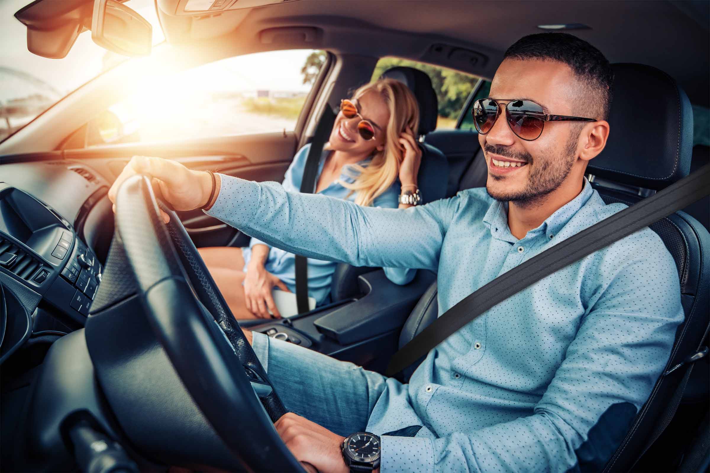 Lear Corporation | Automotive Seating & E-Systems