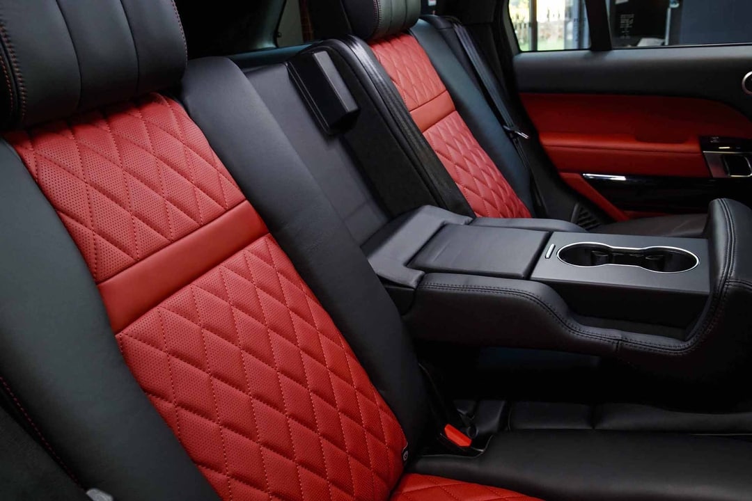 Lear Automotive Technologies Portfolio | Lear Corporation