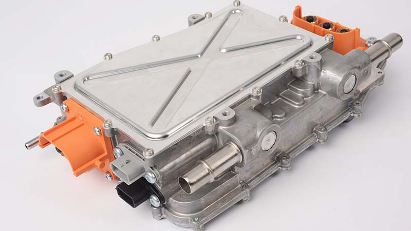 Automotive Electrical & Electronic Systems | Lear Corporation