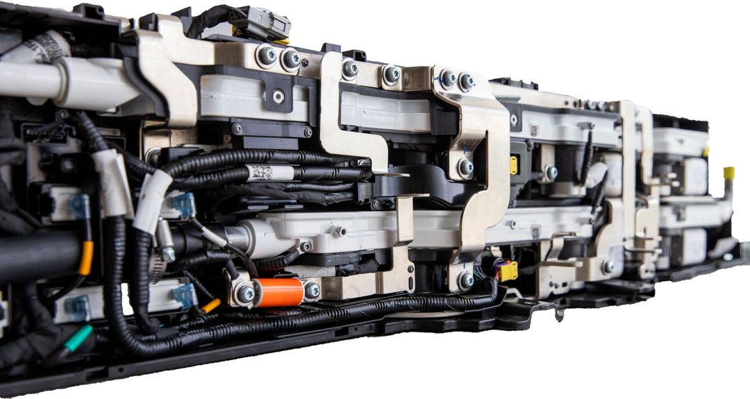 Automotive Electrical & Electronic Systems | Lear Corporation