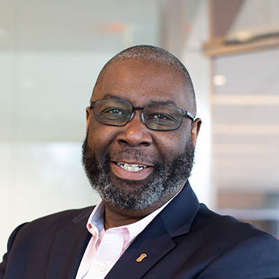 Employee Spotlight - Art McClellan
