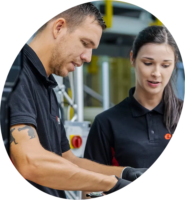 Lear Company Culture | Lear Corporation