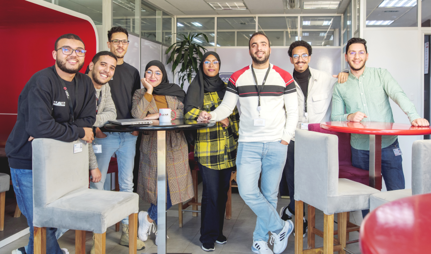 10 Great Reasons to Work At Lear