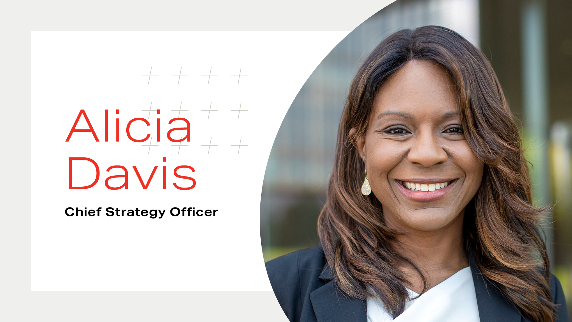 Lear Appoints Alicia Davis Chief Strategy Officer To Drive Advancement