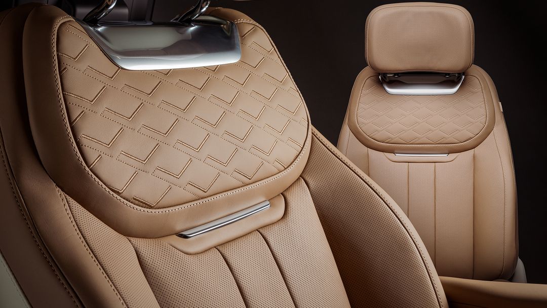 Global Automotive Tech Leader | Lear Corporation