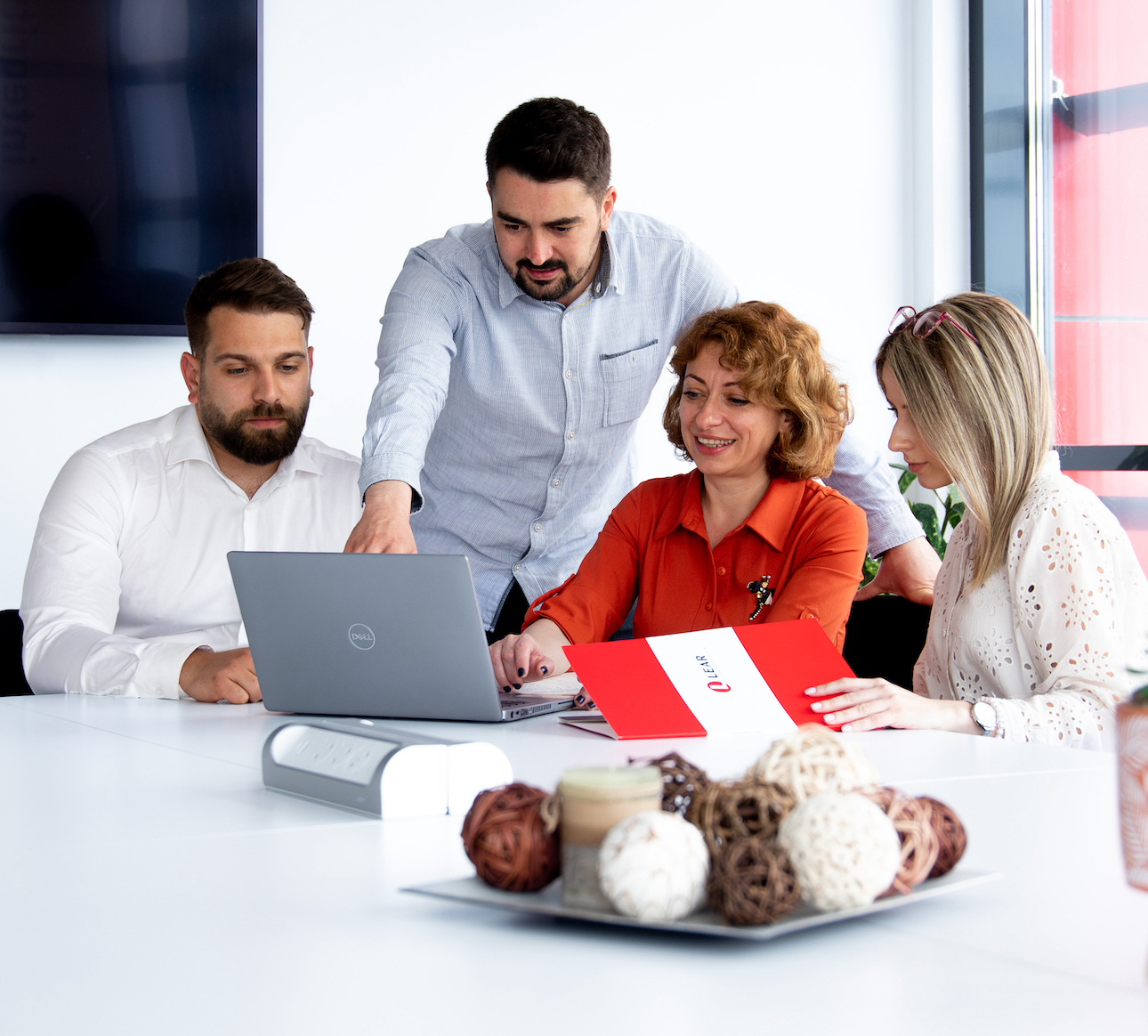 Lear Careers | Lear Corporation