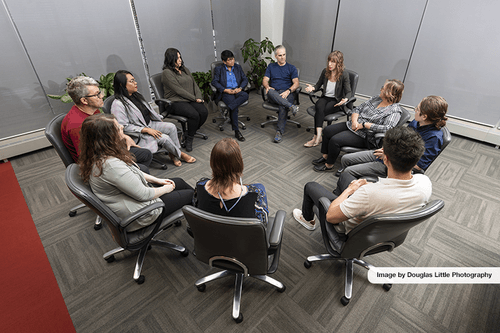 Group Plans | Manitoba Blue Cross