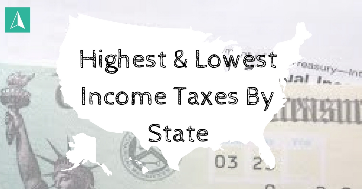 State Income Tax Guide for Self-Employed: Save More with Everlance
