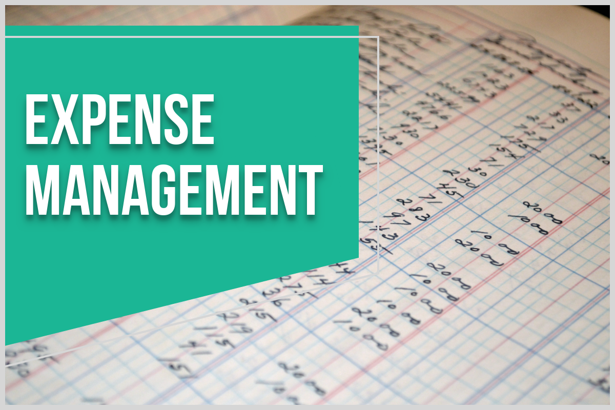Expense Management | Best Practices For Expense Management