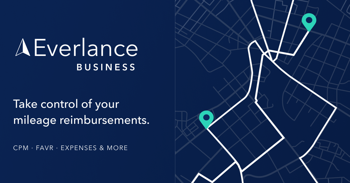 The Product Story Behind Everlance Business