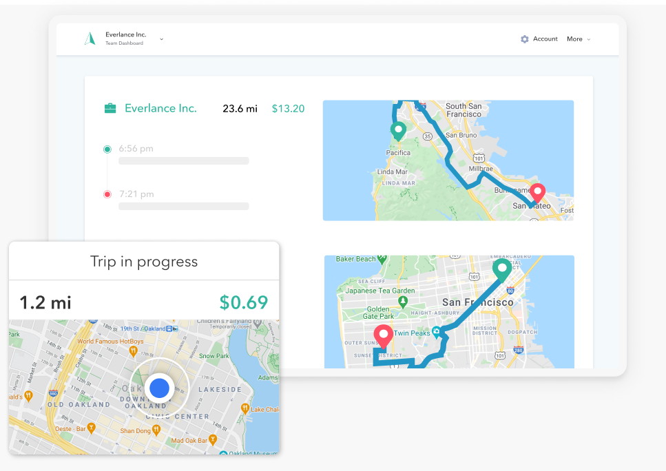 Everlance vs. Competitors: 7 Key Facts to Know When Comparing