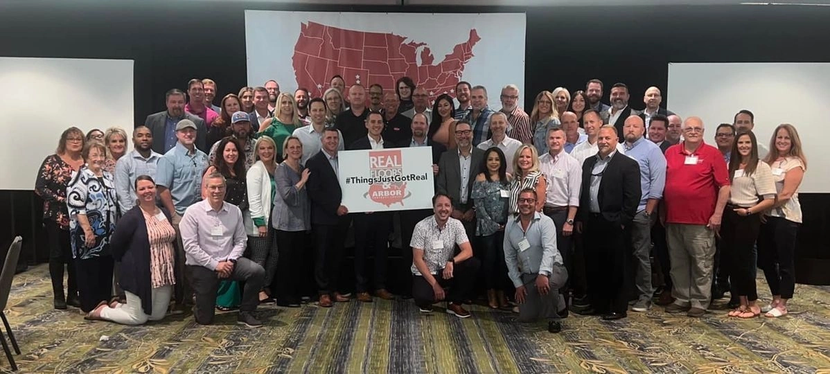 Real Floors x Everlance: Big Savings for Biggest Multifamily Unit ...