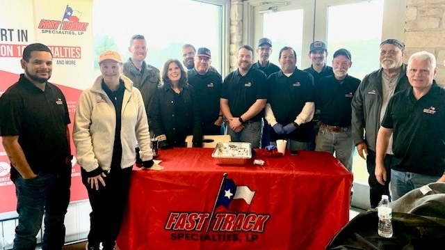 Case Study: Fast, Easy Mileage Tracking and Reimbursement