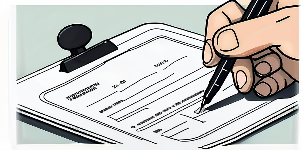 Taxpayer Identification Number: Self-employed Taxes Explained + Definition