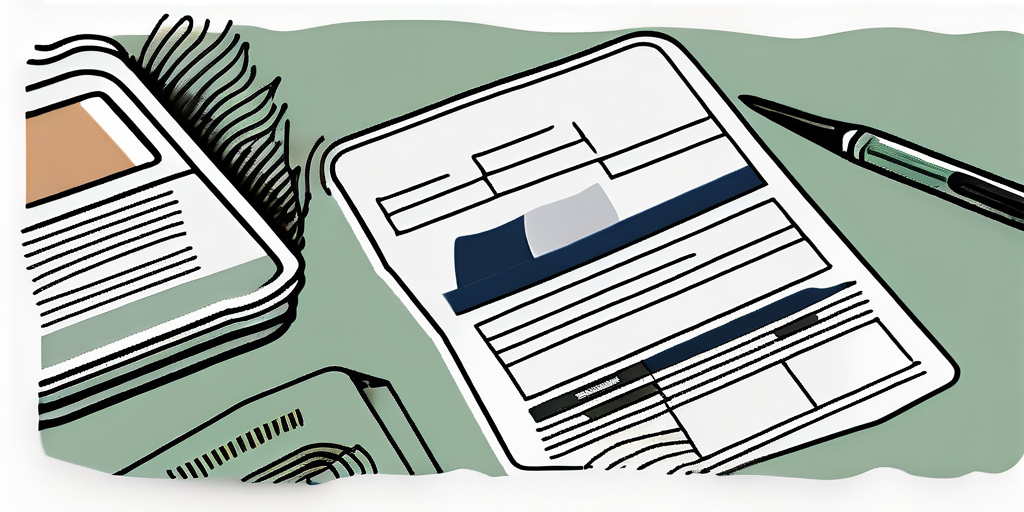 Taxpayer Identification Number: Self-employed Taxes Explained + Definition