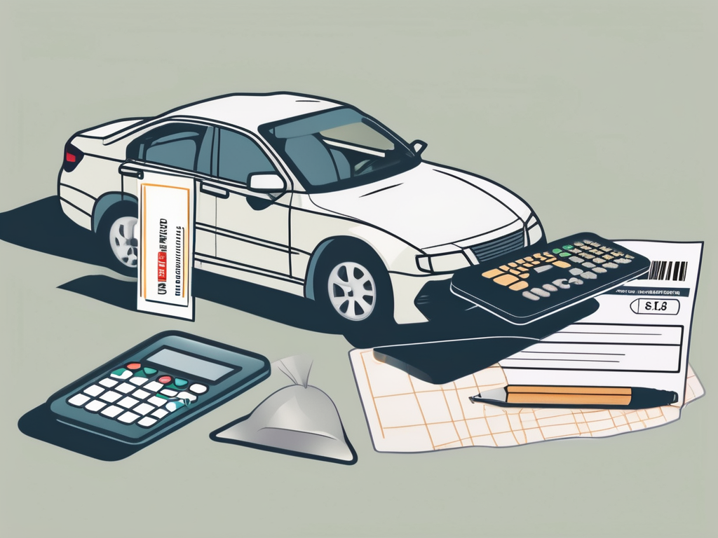 Business Use Percentage: Self-Employed Deductions Explained + Definition