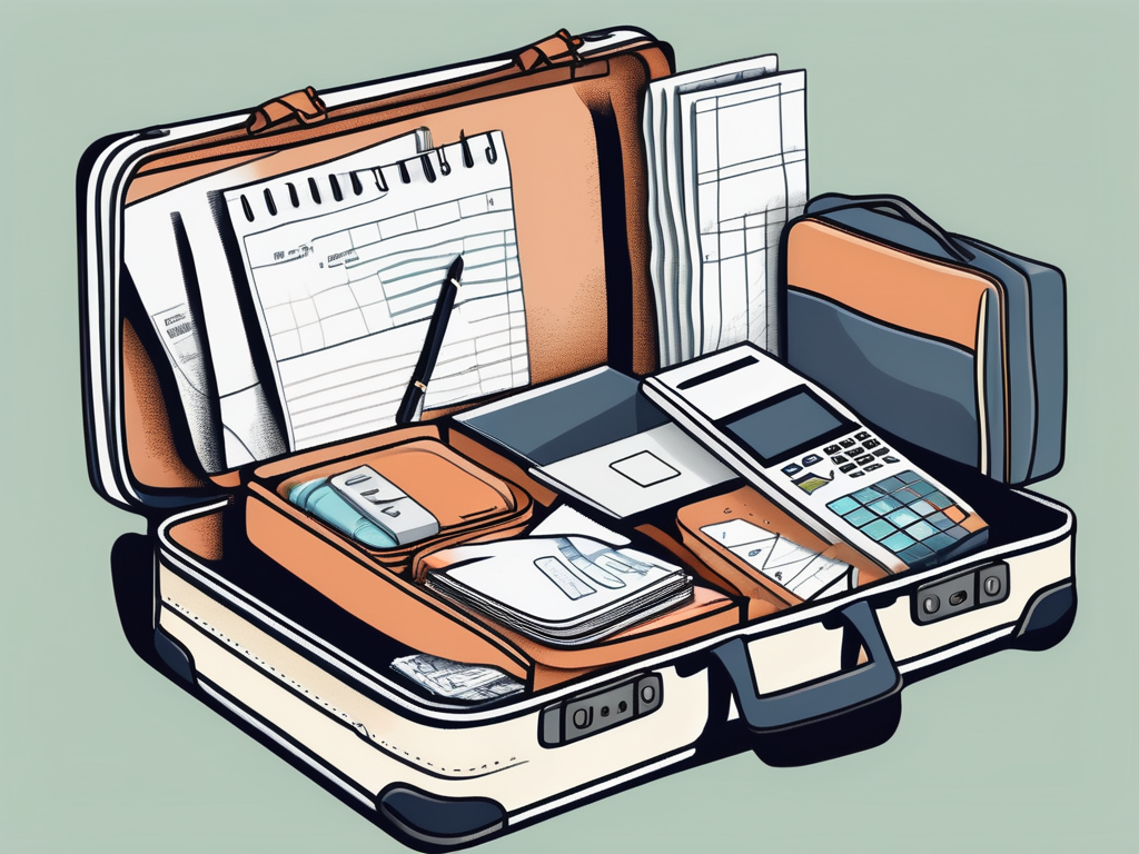 Commuting Mileage: Self-Employed Deductions Explained + Definition