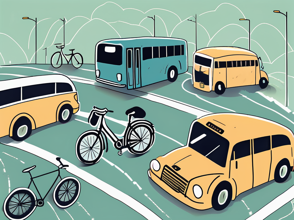 Commuting Mileage: Self-Employed Deductions Explained + Definition