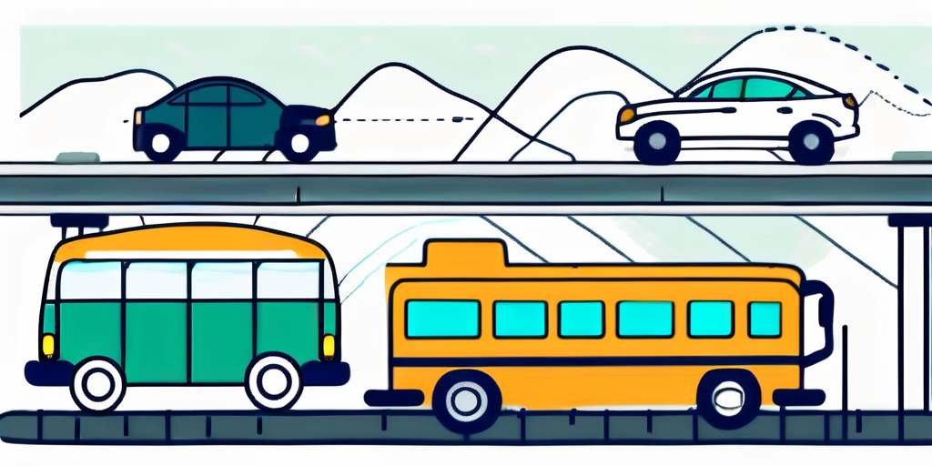 Commuting Mileage: Self-Employed Deductions Explained + Definition