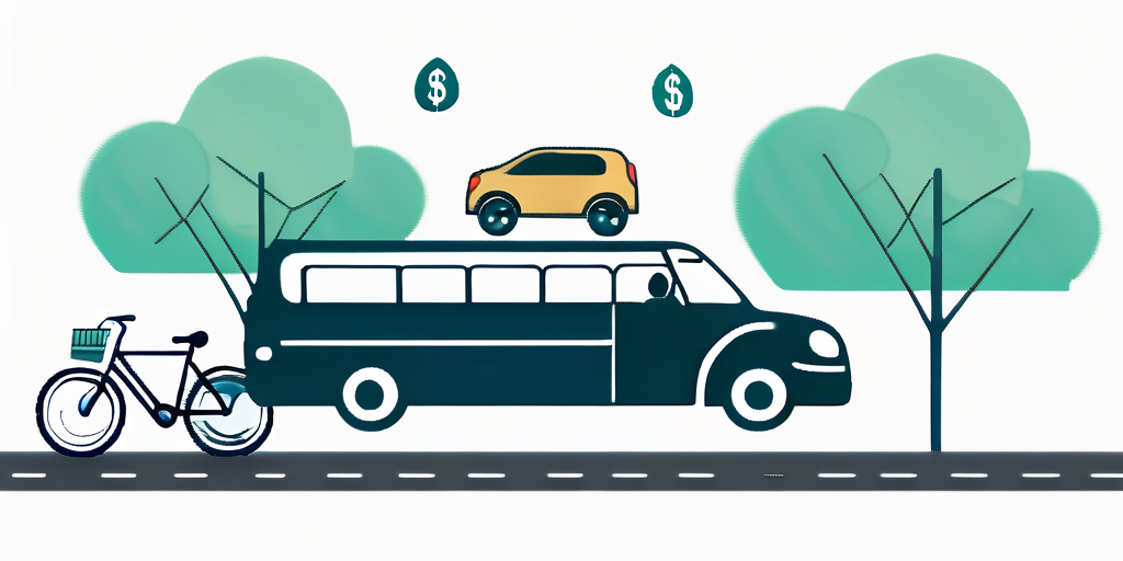 Commuting Mileage: Self-Employed Deductions Explained + Definition