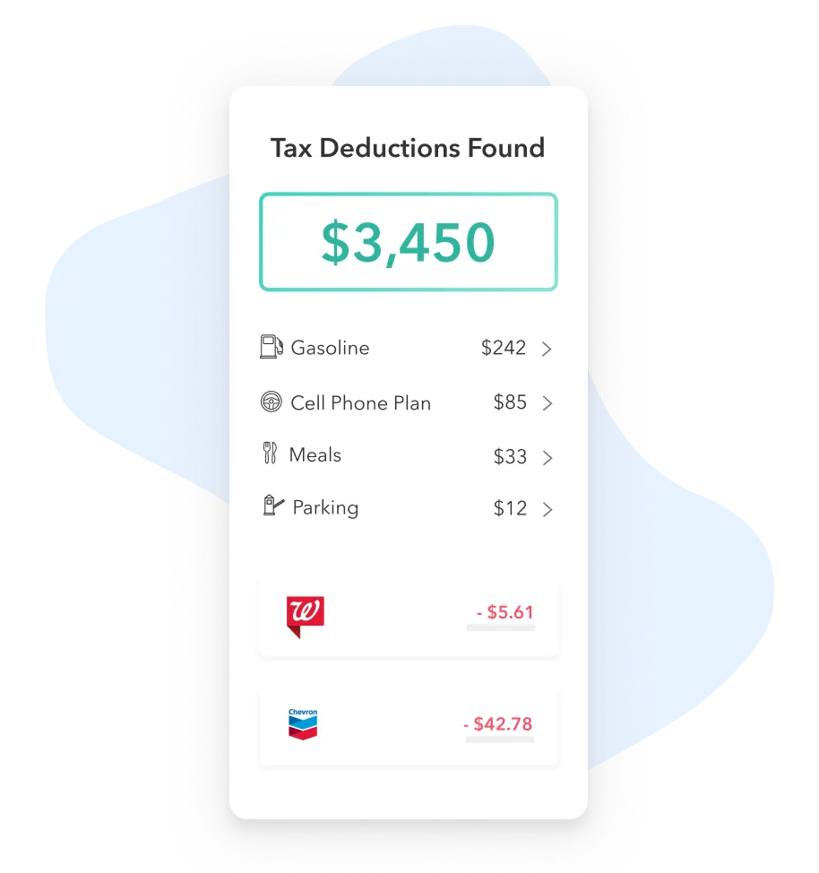 Everlance Deduction Finder: Maximize Your Tax Savings