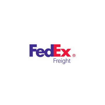 Fedex Freight Logo Png