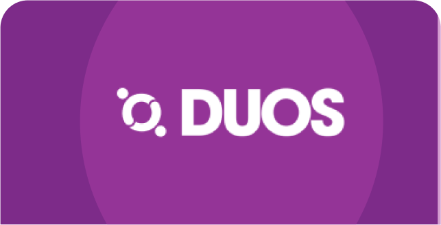 DUOS | Medicare Advantage Plans