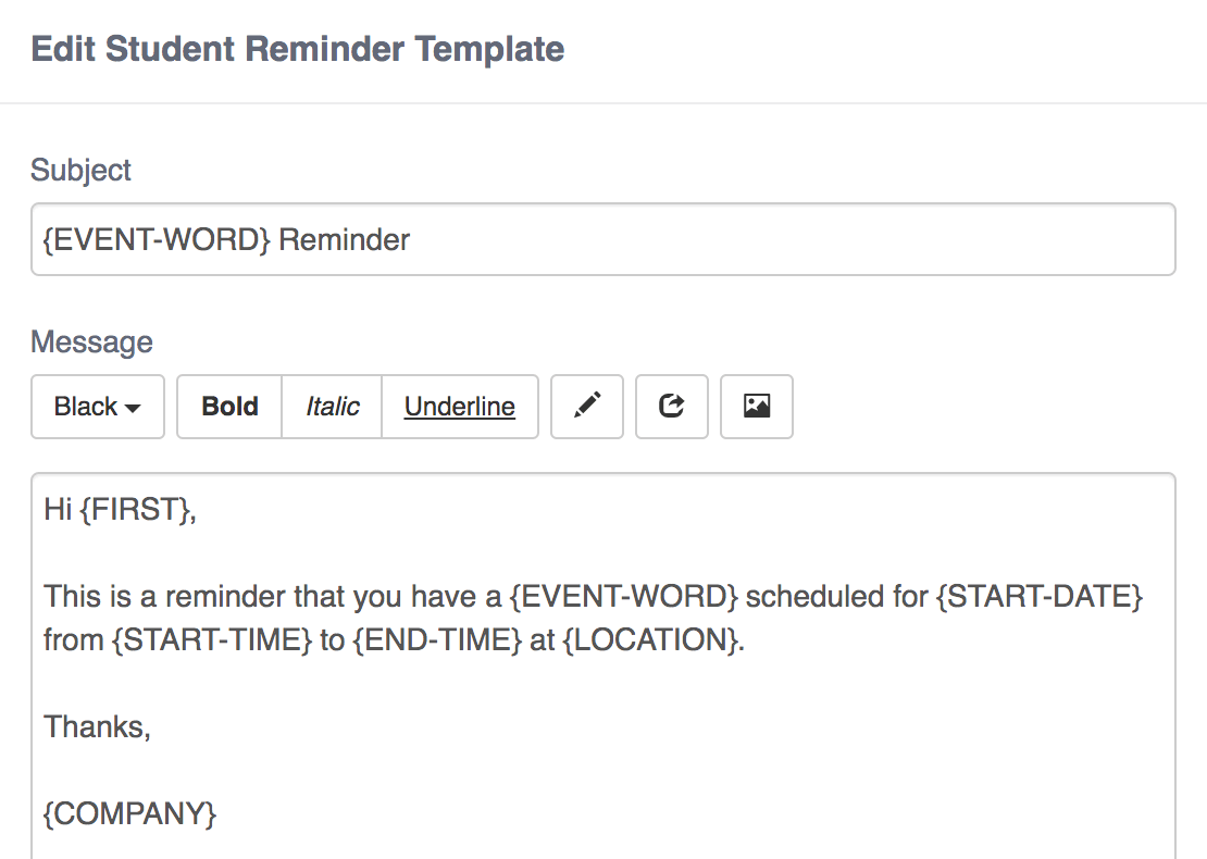 Driving School Scheduling & Management Software | Teachworks