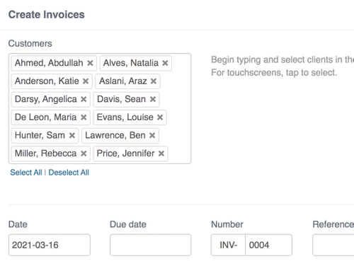 Driving School Scheduling & Management Software | Teachworks