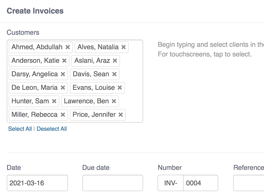 Driving School Scheduling & Management Software | Teachworks
