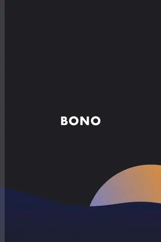 UX入門コース | BONO