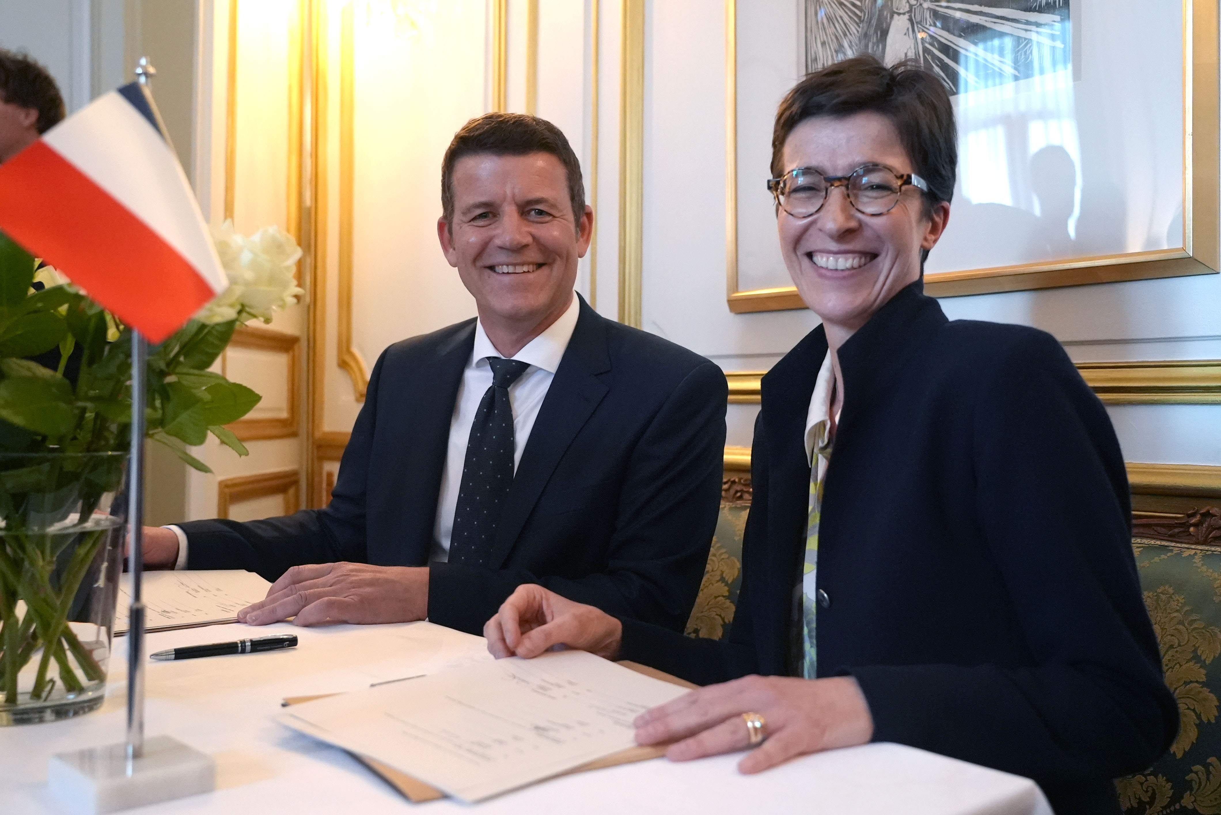 Origo Solutions in the centre where OT and IT converges