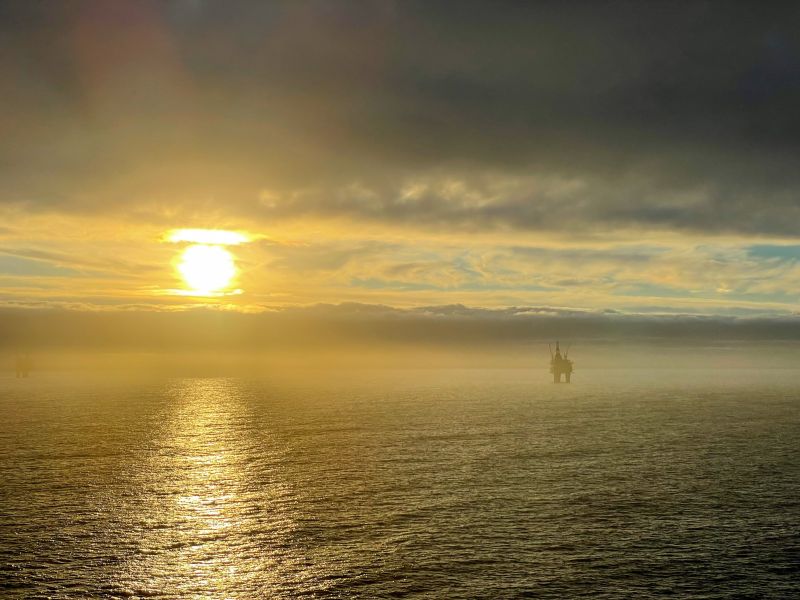 Origo Solutions in the centre where OT and IT converges