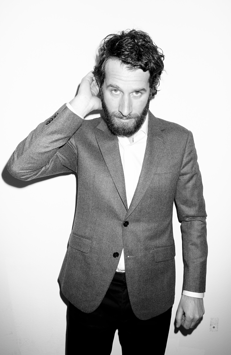 Das Team von SiR MaRY