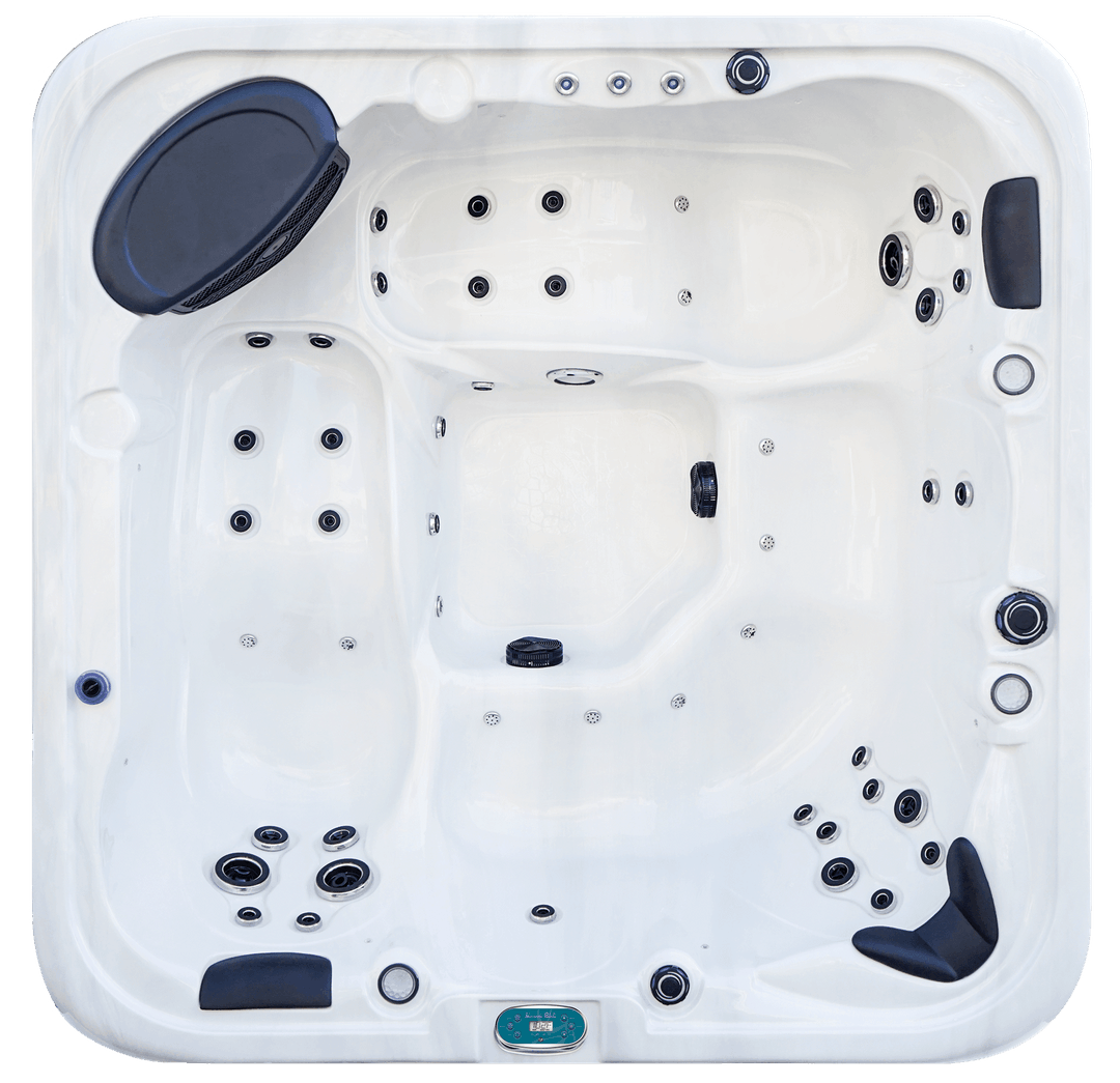 Giovanni Riboli | Spa Amalfi