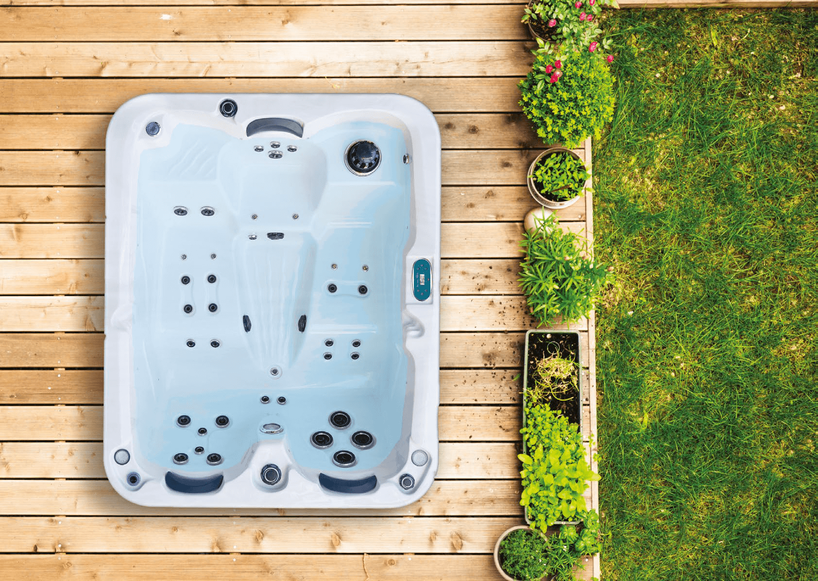 Giovanni Riboli | Spa Capri