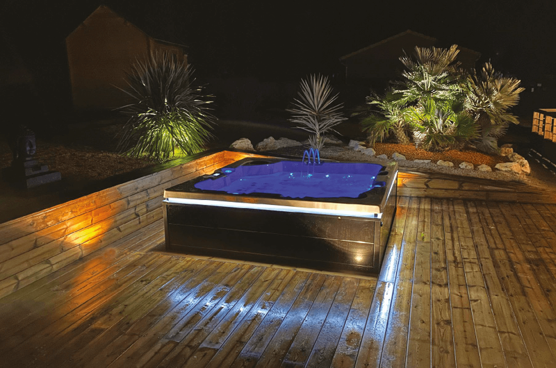 Giovanni Riboli | Spa Napoli Luxe