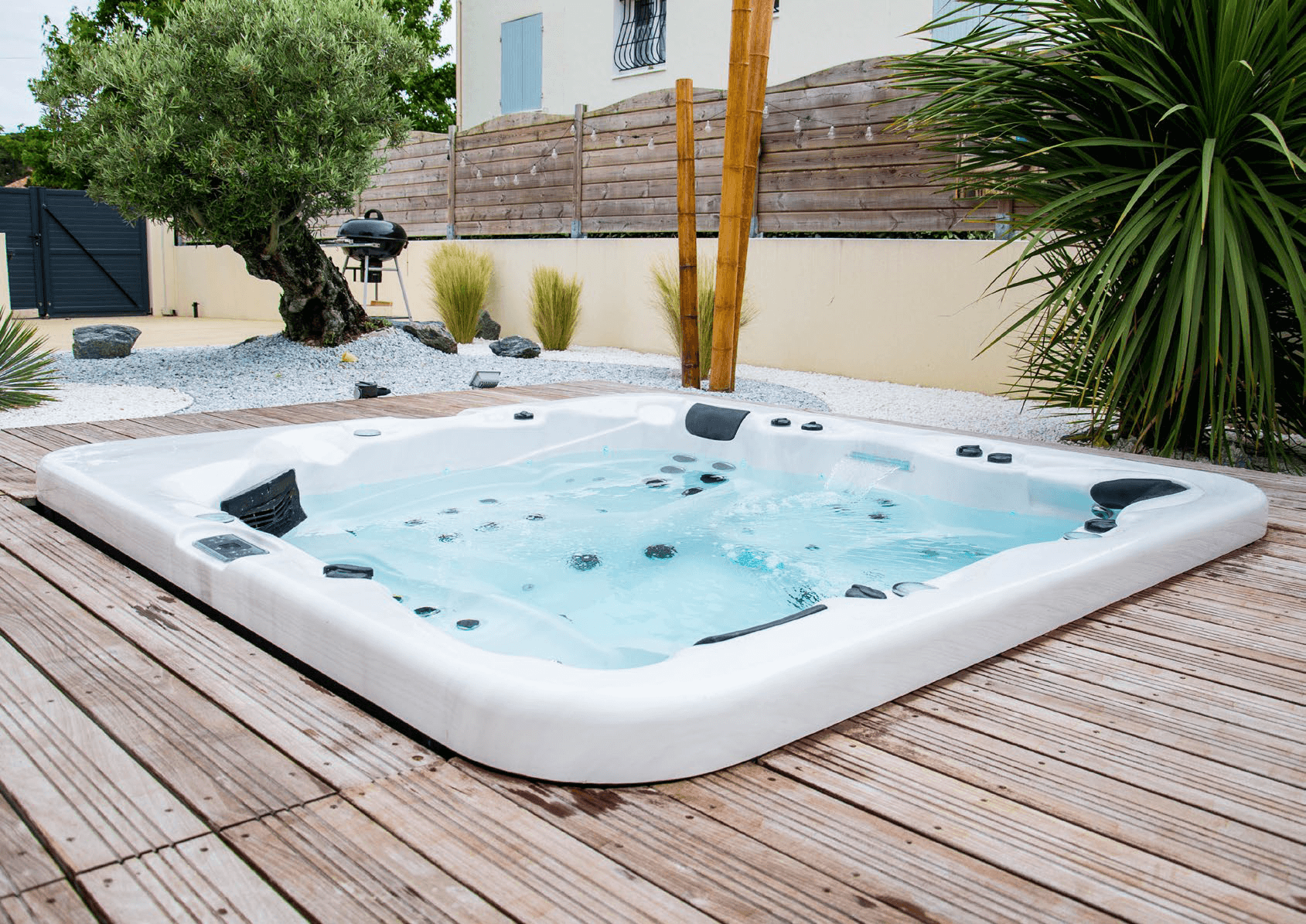 Giovanni Riboli | Spa Napoli