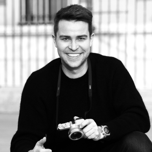 Fabian Fröhlich